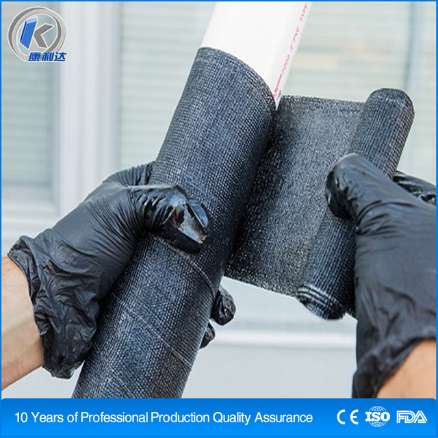 Professional fiberglass cast tape,polyester cast tape,splint,pipe ...